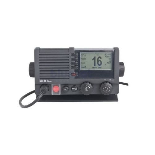 COMPÁS SATELITARIO JRC JLR-31 - Vigosonar