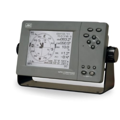Compás satelitario JRC JLR-21 - VigoSonar
